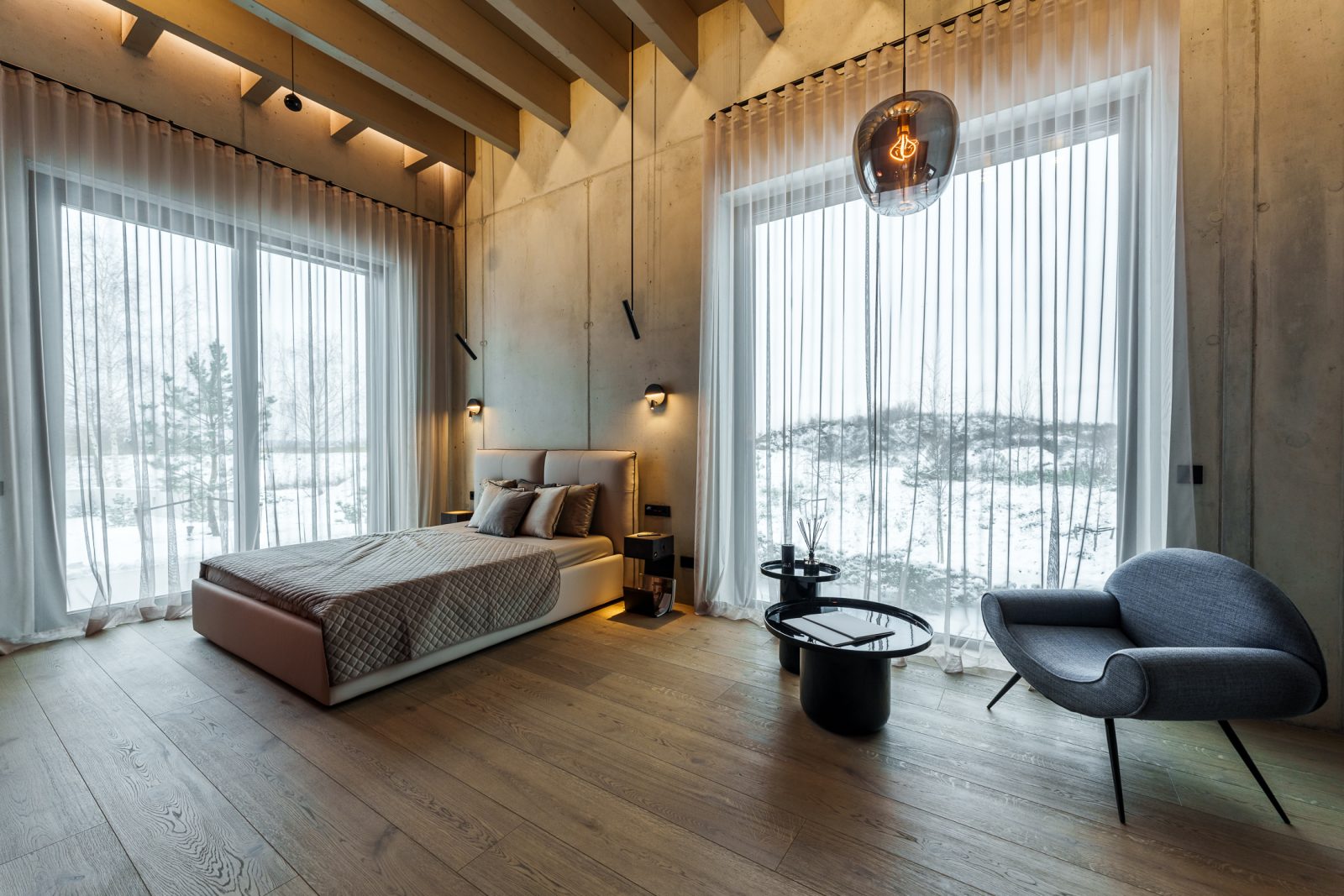 KAIGAN VILLAS – the highest standards and requirements project - Latvia ...
