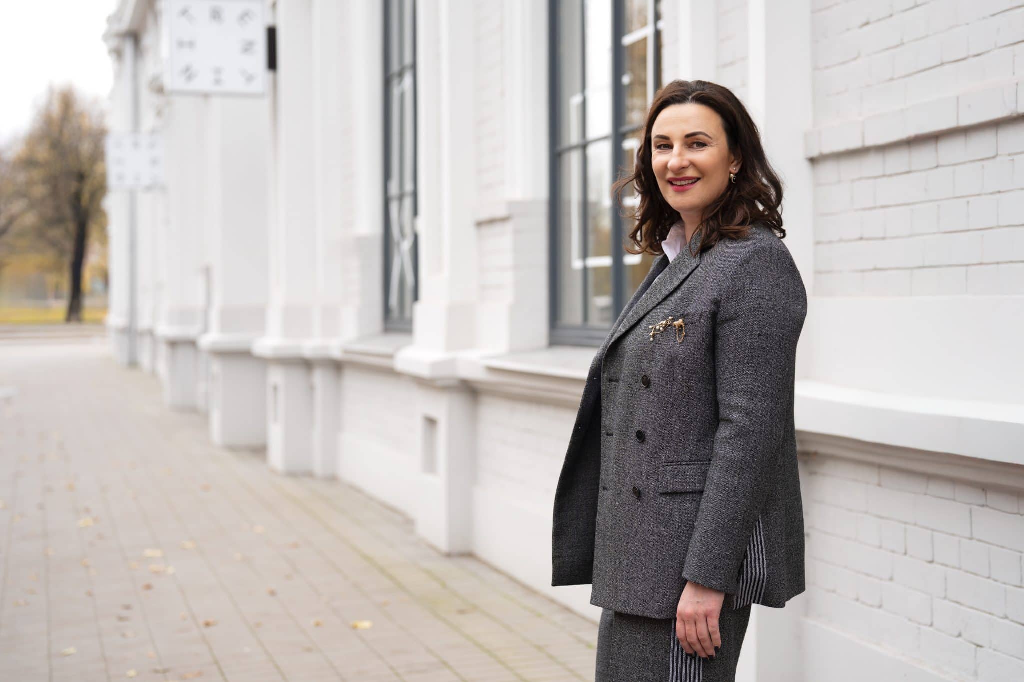 Gabriela Grinberga kļūst par Latvia Sotheby’s International Realty ...