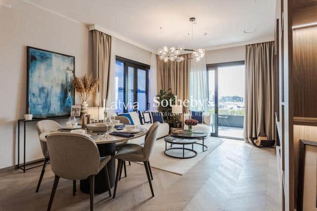 RIGA WATERFRONT – unikāls projekts Rīgā - Latvia Sotheby’s ...