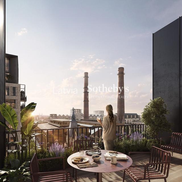 RIGA WATERFRONT – unikāls projekts Rīgā - Latvia Sotheby’s ...